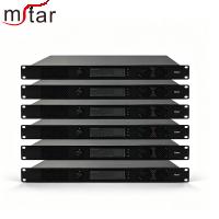China HYTERA HR1065 50W Digital Repeater Base Station Transceiver with 50km Range and DMR Cluster for sale