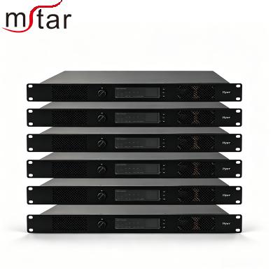 China HYTERA HR1065 50W Digital Repeater Base Station Transceiver with 50km Range and DMR Cluster for sale