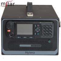 China Hytera Base Station Power Supply with 13.6V/16A Output 100W and >5000mAh Battery Capacity for Car Radio Station for sale