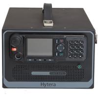 China Hytera Base Station Power Supply with 13.6V/16A Output 100W and >5000mAh Battery Capacity for Car Radio Station for sale