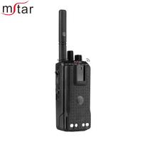 China MSTAR XPR3500e IP67 Waterproof VOX Intelligent Speaker Long Range 10km Walkie Talkie Two Way Radio for sale