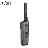 China MSTAR XPR3500e IP67 Waterproof VOX Intelligent Speaker Long Range 10km Walkie Talkie Two Way Radio for sale