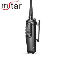 China Mstar DMR New M-8800 5W Output Power VHF UHF Digital Two Way Radio with 16 Storage Channels Portable Walkie Talkie for sale