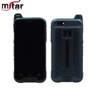 China Caltta E720 PoC Smart Radio 4G LTE Android 11 Walkie Talkie with Dual SIM GPS for Construction Security for sale