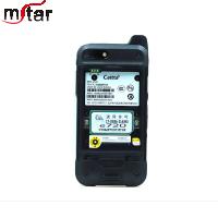 China Caltta E720 PoC Smart Radio 4G LTE Android 11 Walkie Talkie with Dual SIM GPS for Construction Security for sale