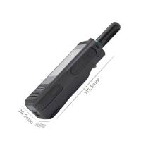 China E320 4G Full Netcom Unlimited Distance Walkie Talkie with 2500-3000mAh Battery and Sim Card for sale