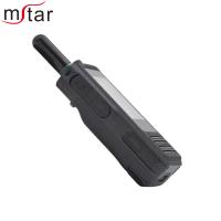 China E320 4G Full Netcom Unlimited Distance Walkie Talkie with 2500-3000mAh Battery and Sim Card for sale