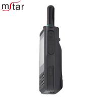 China E320 4G Full Netcom Unlimited Distance Walkie Talkie with 2500-3000mAh Battery and Sim Card for sale
