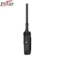 China Chierde CD108F Plus 10W Output Power Walkie Talkie with 16 Channels and IPX5 Water Resistance for sale
