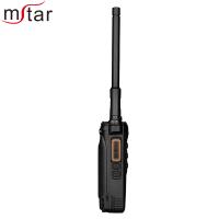 China Chierde CD108F Plus 10W Output Power Walkie Talkie with 16 Channels and IPX5 Water Resistance for sale
