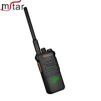 China Chierde CD108F Plus 10W Output Power Walkie Talkie with 16 Channels and IPX5 Water Resistance for sale