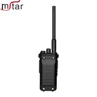 China Chierde CD108F Plus 10W Output Power Walkie Talkie with 16 Channels and IPX5 Water Resistance for sale