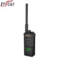 China Chierde CD108F Plus 10W Output Power Walkie Talkie with 16 Channels and IPX5 Water Resistance for sale