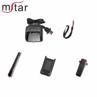 China Chierda TC58D Digital Walkie Talkie UHF 16CH 5W Two Way Radio with 3000mAh Battery and Type-C Charging for sale