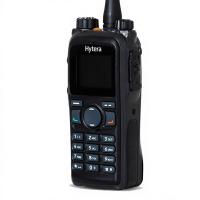 China GPS IP67 Digital Walkie-Talkie with 2500-3000mAh Battery, Long Range Two Way Radio for Professional Use for sale