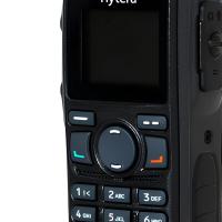 China GPS IP67 Digital Walkie-Talkie with 2500-3000mAh Battery, Long Range Two Way Radio for Professional Use for sale