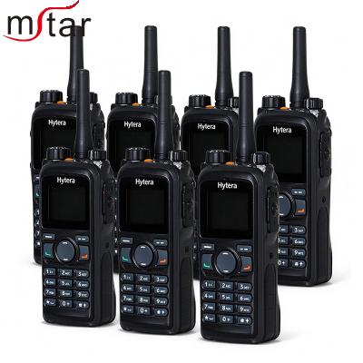 China GPS IP67 Digital Walkie-Talkie with 2500-3000mAh Battery, Long Range Two Way Radio for Professional Use for sale