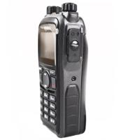 China IP67 Waterproof DMR Digital Two Way Radio Handheld Transceiver with 1024 Channels and GPS Support for sale