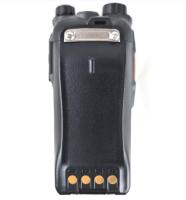 China IP67 Waterproof DMR Digital Two Way Radio Handheld Transceiver with 1024 Channels and GPS Support for sale