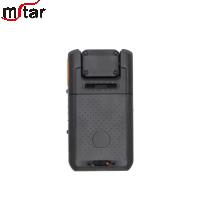 China 216° Rotatable Camera Body Worn Camera with AES256 Encryption and Push-to-Talk over Cellular Remote Video Speaker Microphone for sale