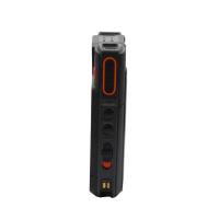 China 216° Rotatable Camera Body Worn Camera with AES256 Encryption and Push-to-Talk over Cellular Remote Video Speaker Microphone for sale