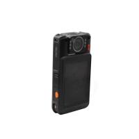 China 216° Rotatable Camera Body Worn Camera with AES256 Encryption and Push-to-Talk over Cellular Remote Video Speaker Microphone for sale