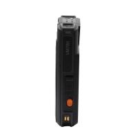 China 216° Rotatable Camera Body Worn Camera with AES256 Encryption and Push-to-Talk over Cellular Remote Video Speaker Microphone for sale