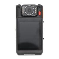 China 216° Rotatable Camera Body Worn Camera with AES256 Encryption and Push-to-Talk over Cellular Remote Video Speaker Microphone for sale