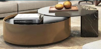China Modern Style 5 Star Modern Style Coffee Table for sale