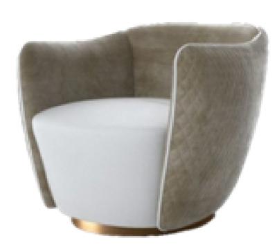 China Modern Style 5 Star Modern Style Solo Sofa for sale
