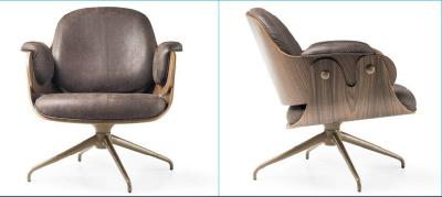 China 5 Star Hotel Standard Modern Style Chair with 745*685*850 Dimensions for sale