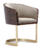 China Modern Style 5 Star Modern Style Chair for Commercial Environments for sale