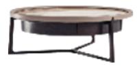 China Modern Style 5 Star Modern Style Coffee Table for sale