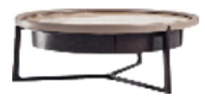 China Modern Style 5 Star Modern Style Coffee Table for sale
