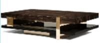China Modern Style 5 Star Modern Style Coffee Table for sale