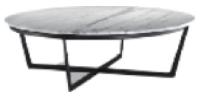 China Modern Style Coffee Table with 5 Star Hotel Standard for sale