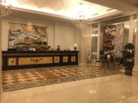 China 5 Star Hotel International Hotel Custom Dining Table Set Wearproof Waterproof Customized Sofa Set for sale