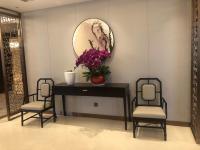 China 5 Star Hotel International Hotel Custom Dining Table Set Wearproof Waterproof Customized Sofa Set for sale