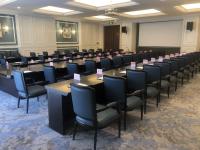 China 5 Star Hotel International Hotel Custom Dining Table Set Wearproof Waterproof Customized Sofa Set for sale