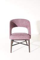 China Customized Oem Modern Style Chair For Hotels TT Payment for sale