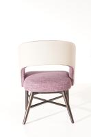 China Customized Oem Modern Style Chair For Hotels TT Payment for sale