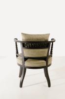 China TT Payment Modern Design Hotel Furniture Packed In Wood Hotel Chair for sale