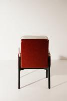 China WoodModern Oem Contemporary Furniture For Hotel Chair for sale