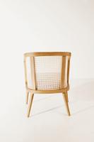 China Modern Style Hotel Meeting Room Furniture Chair Wood Packing for sale