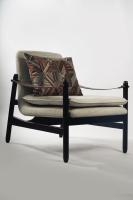 China Customizable Luxury Rectangular Sofa Chair For Home/Office/Hotel High Durability for sale