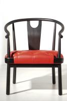 China High Durable Hotel Lobby Furniture Rectangular Customizable Wood Material for sale