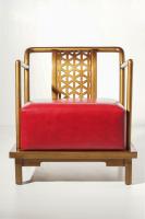 China Customizable Metal Legs Hotel Furniture Light Luxury High Durability for sale