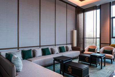 China Various Colors High End Level Perfect Furniture Solution For Restaurants for sale