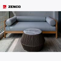 China Modern Style Hotel Bedroom Furniture Set, Solid Wood Furniture Set for sale