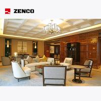 China Modern Style Living Room Furniture Set With Free Choice Of Furniture Combinations for sale